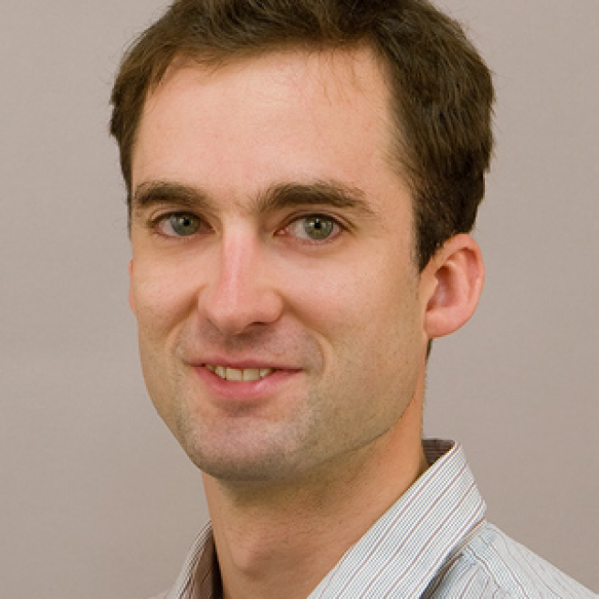 David W. Krout | UW Department of Electrical & Computer Engineering