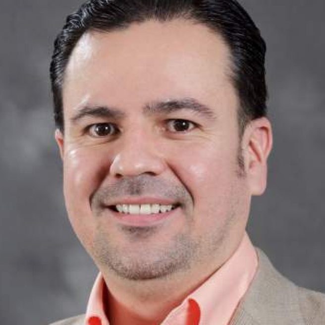 Miguel A. Ortega-Vazquez | UW Department of Electrical & Computer Engineering