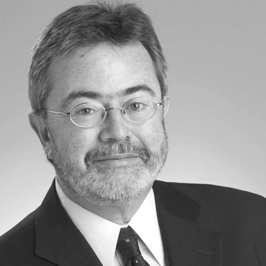 Raul Camposano | UW Department of Electrical & Computer Engineering