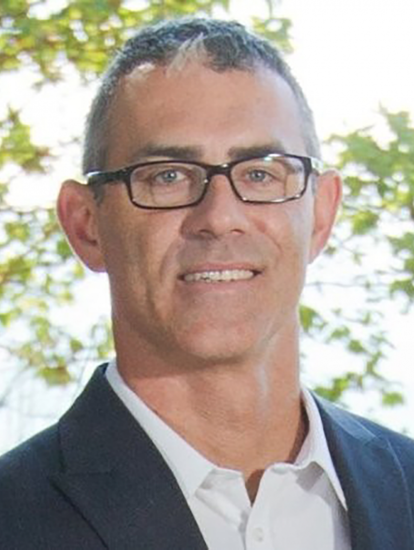 Colin Norris Reinhardt | UW Department of Electrical & Computer Engineering