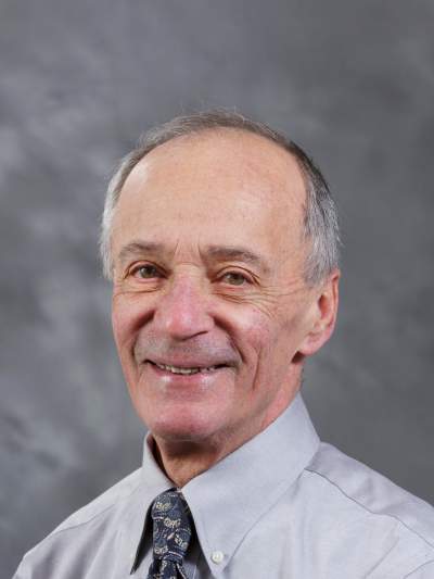 Robert C. Spindel | UW Department of Electrical & Computer Engineering