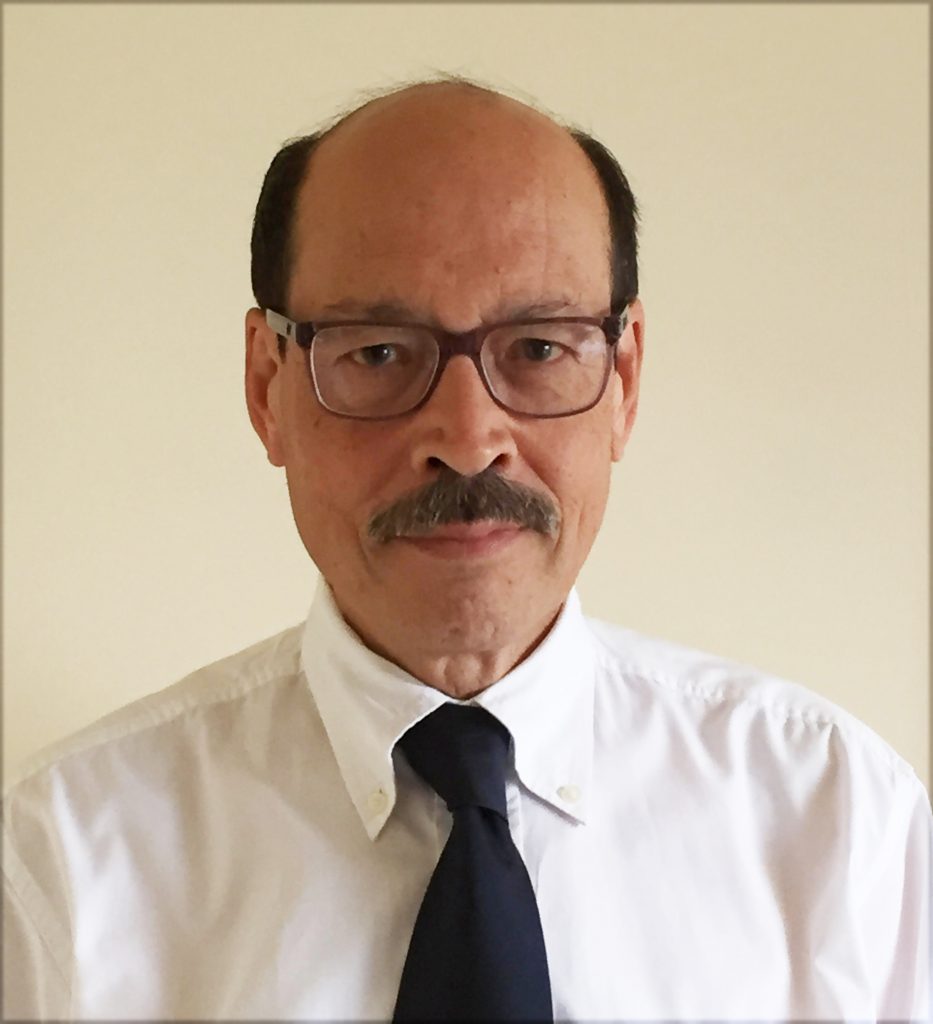 Steven L. Tanimoto | UW Department of Electrical & Computer Engineering