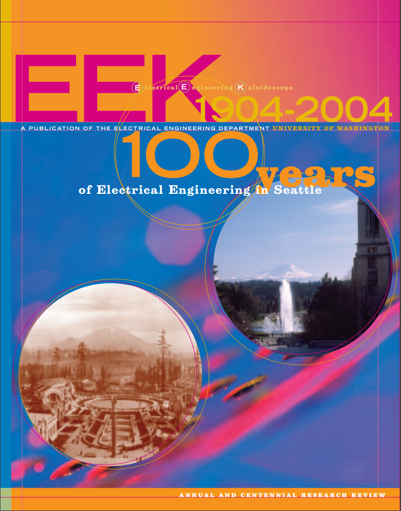 EEK 2004 | UW Department of Electrical & Computer Engineering
