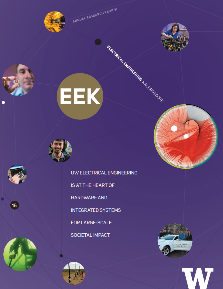 EEK 2016 | UW Department of Electrical & Computer Engineering