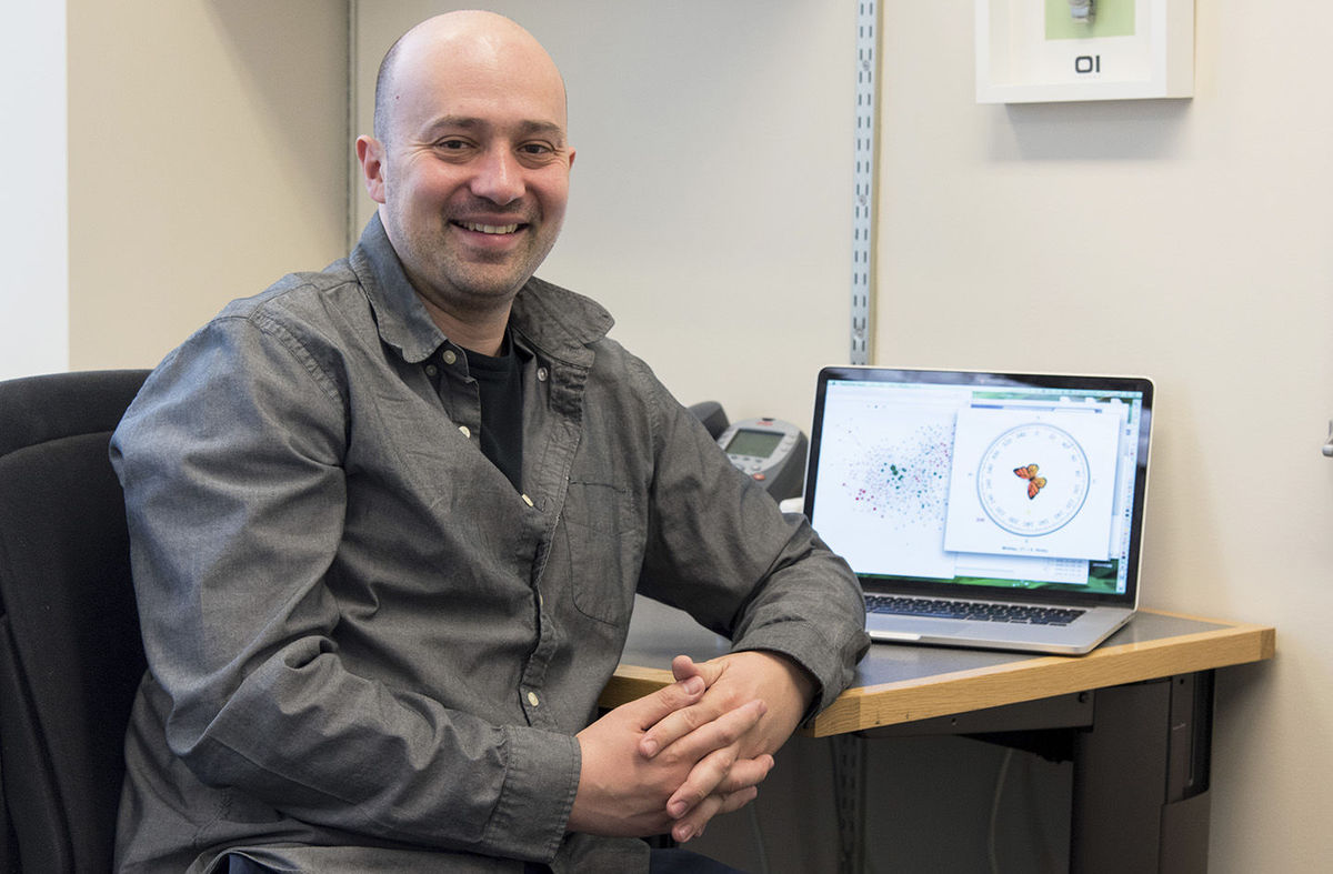 Professor Shlizerman’s Company Dreambit Acquired by Facebook | UW ...