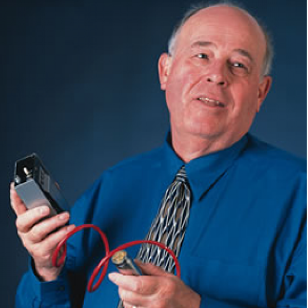 The Story Behind the Development of Ultrasonic Doppler Flow Imaging ...