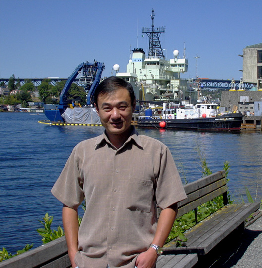 Photonics and nanotechnology for telecommunication and sensors | UW ...