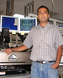 Design challenges in multi-standard radios on scaled CMOS processes ...