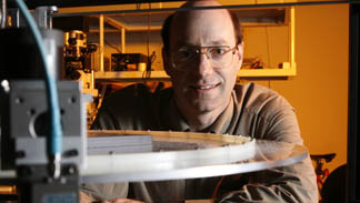 Metamaterial Science and Technology | UW Department of Electrical ...
