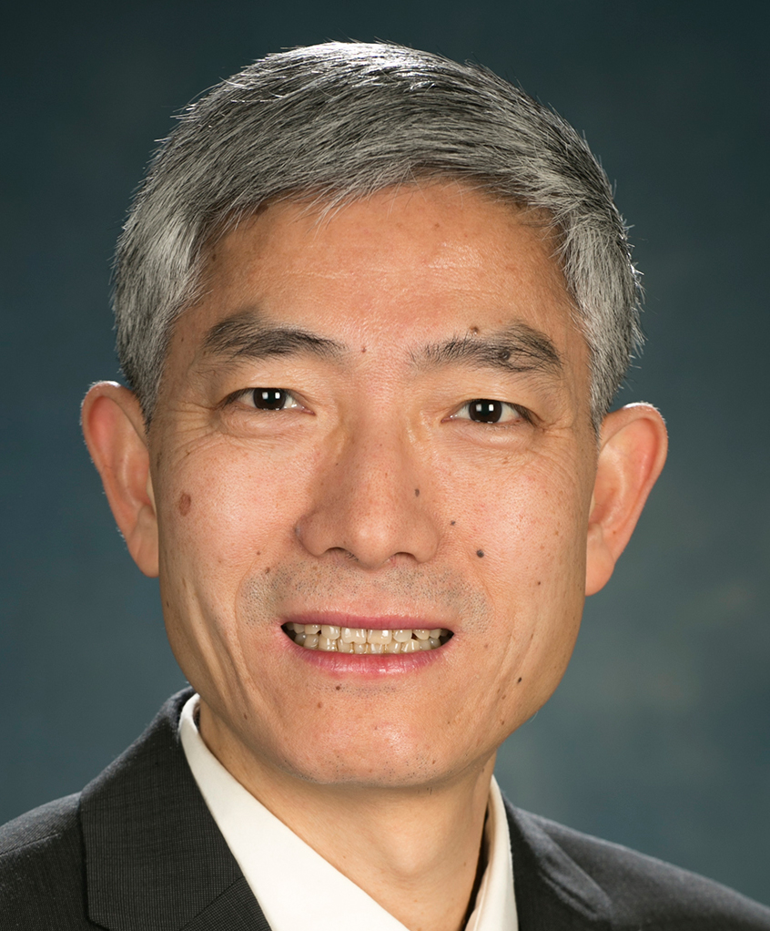 On Generalization of Classification-based Speech Separation | UW ...