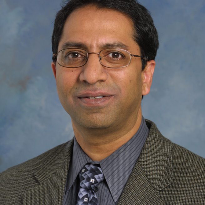 Mani Vadari | UW Department of Electrical & Computer Engineering
