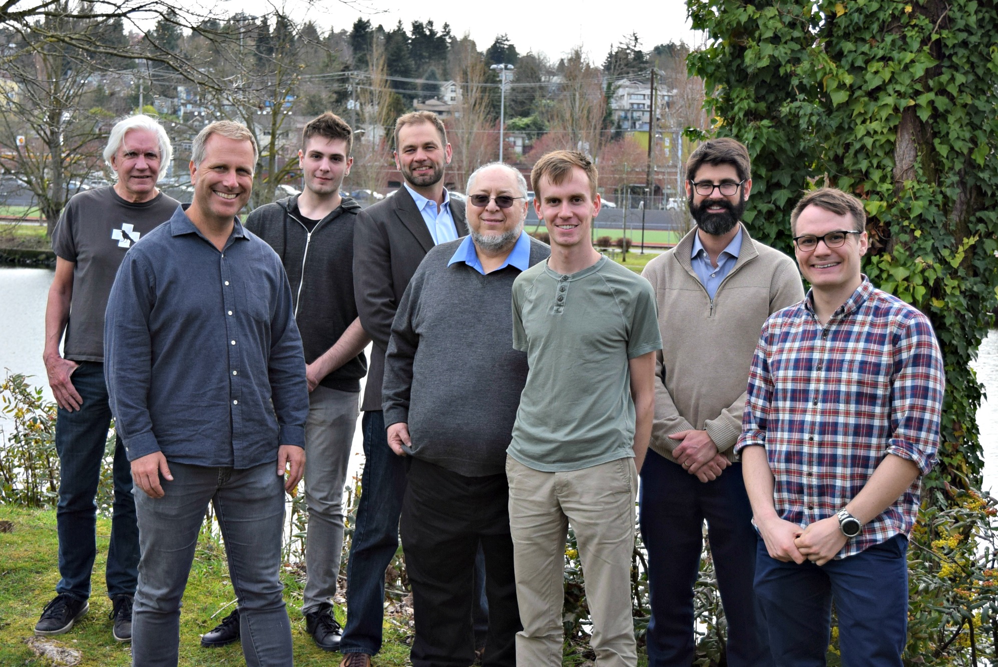 Startup BluHaptics Receives NASA Funding to Venture into Space Robotics ...