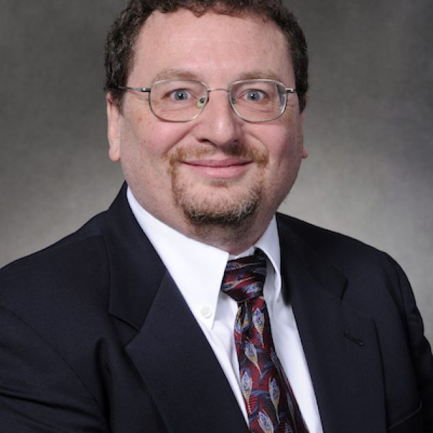 John Bush | UW Department of Electrical & Computer Engineering