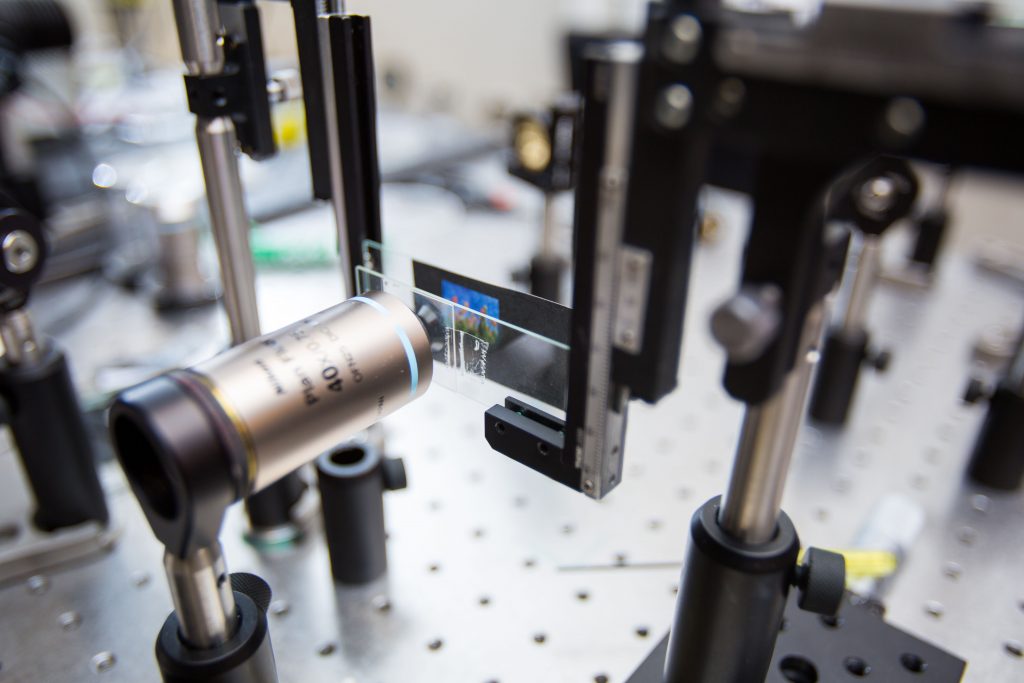 Hybrid optics bring color imaging using ultrathin metalenses into focus ...