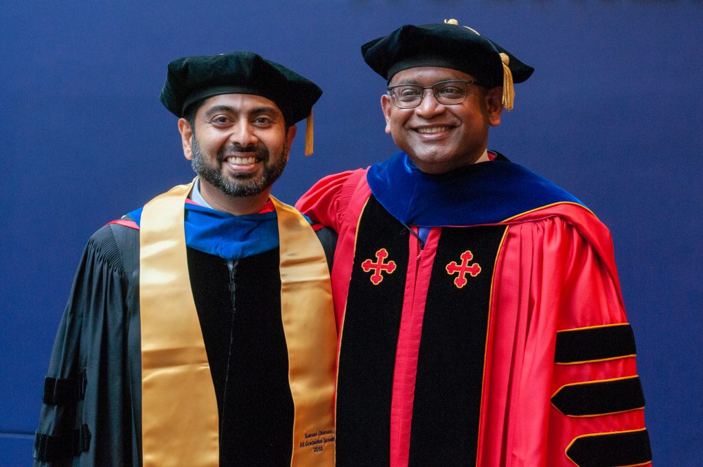 2018 Electrical Engineering Graduation Ceremony | UW Department of ...