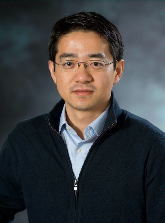 Bouncing light with hypersound on a chip | UW Department of Electrical ...