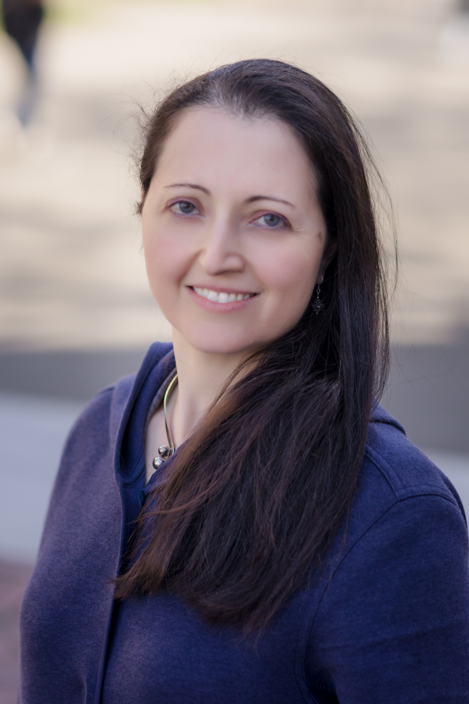 Anat Caspi | UW Department of Electrical & Computer Engineering