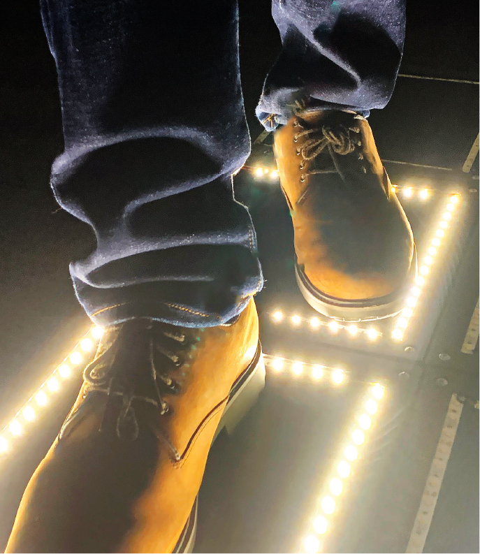 Student-led team “SENSOL Systems” places 3rd in Science & Technology ...