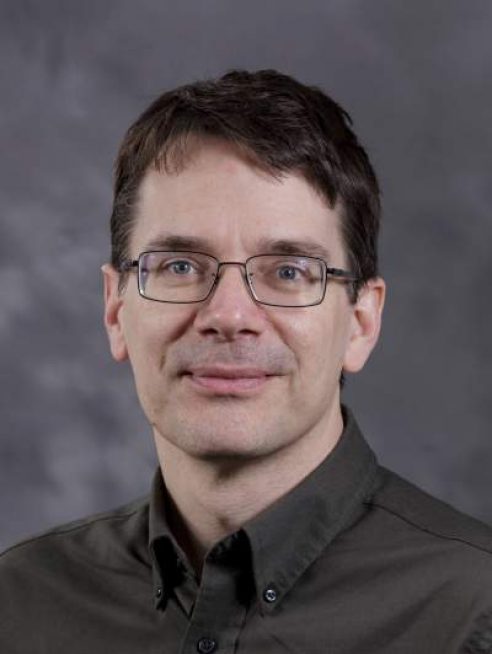 Eric Klavins appointed as new UW ECE Department Chair | UW Department ...
