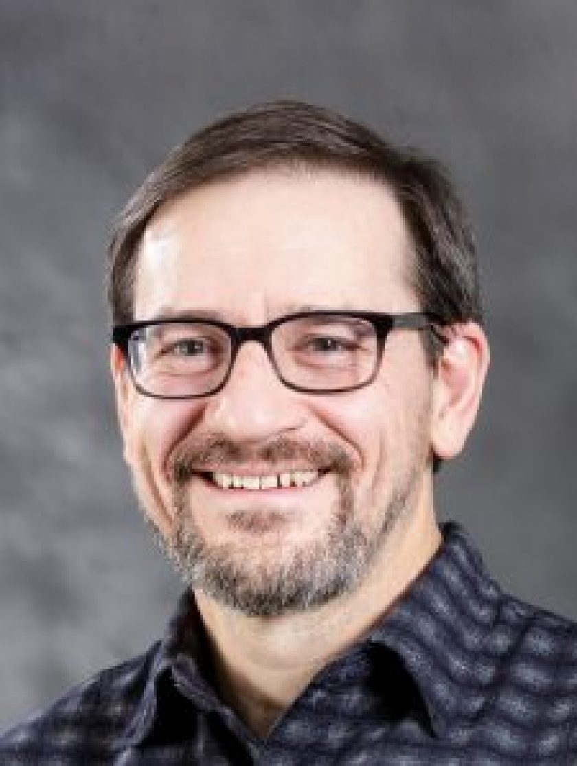 UW ECE thanks Professor Bruce Darling for serving as Interim Chair | UW ...