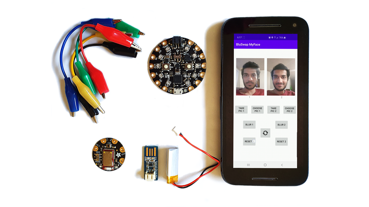 Students in the UW ECE Professional Master’s Program develop smartphone ...