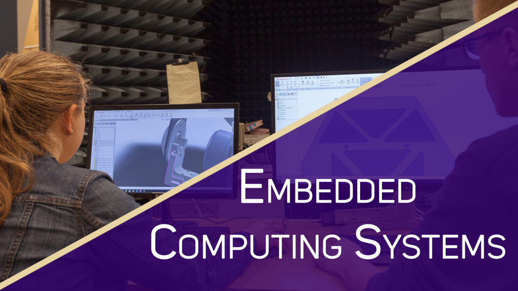 Concentration Information | UW Department of Electrical & Computer ...