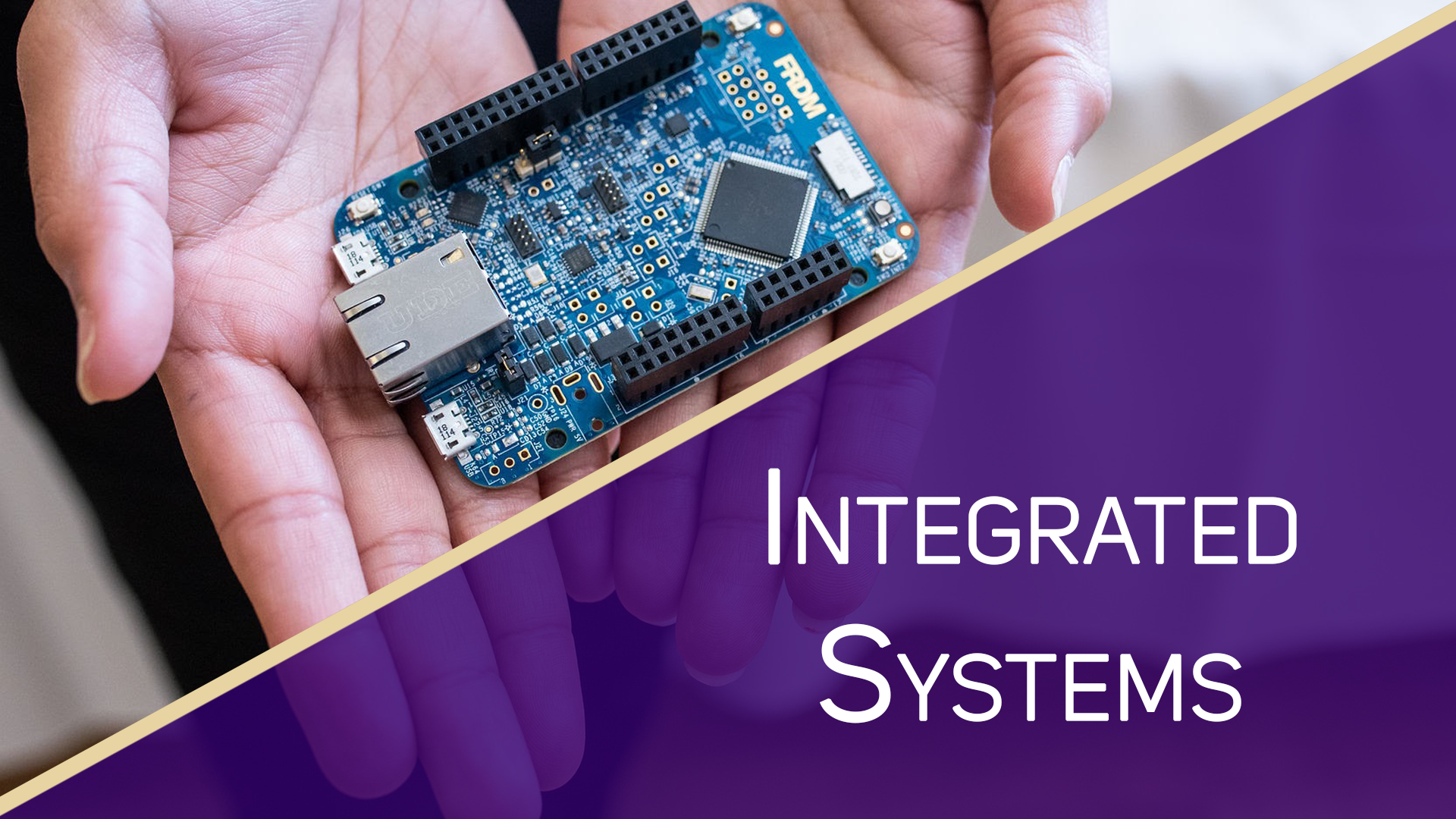 Concentration Information | UW Department of Electrical & Computer ...