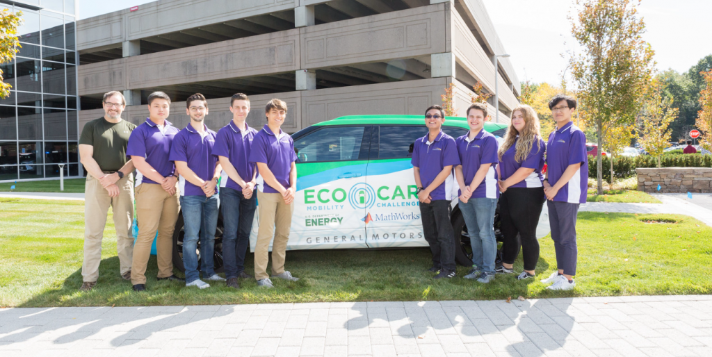 UW ECE Professor Bruce Darling discusses mobility and transportation ...