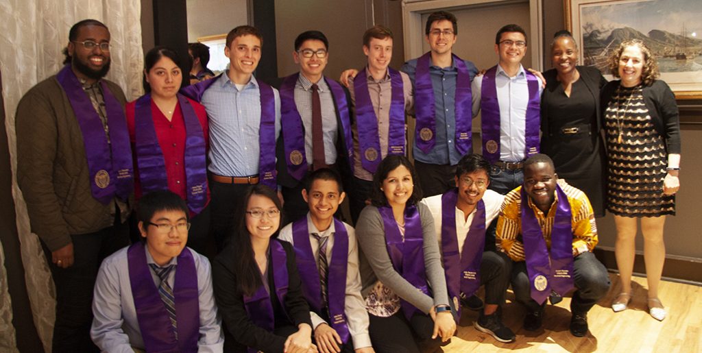 Eve Riskin returns to UW ECE with plans to share the STARS program ...