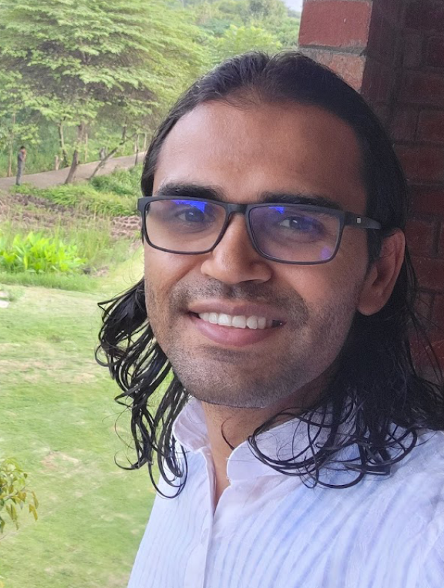 Karthik Mohan | UW Department of Electrical & Computer Engineering