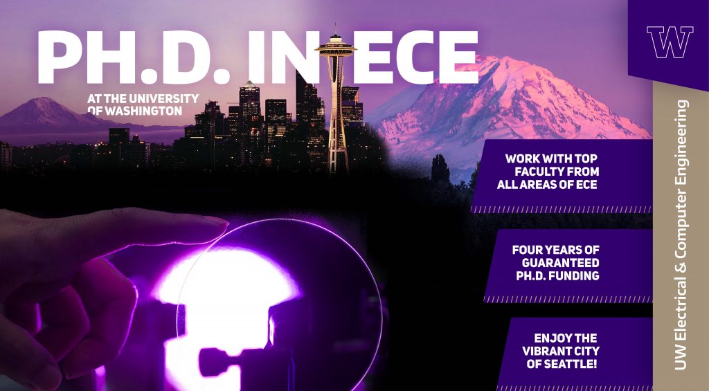 Admissions Requirements | UW Department of Electrical & Computer ...
