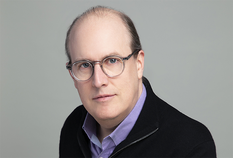 Professor Joshua Smith to lead new UW + Amazon Science Hub | UW ...