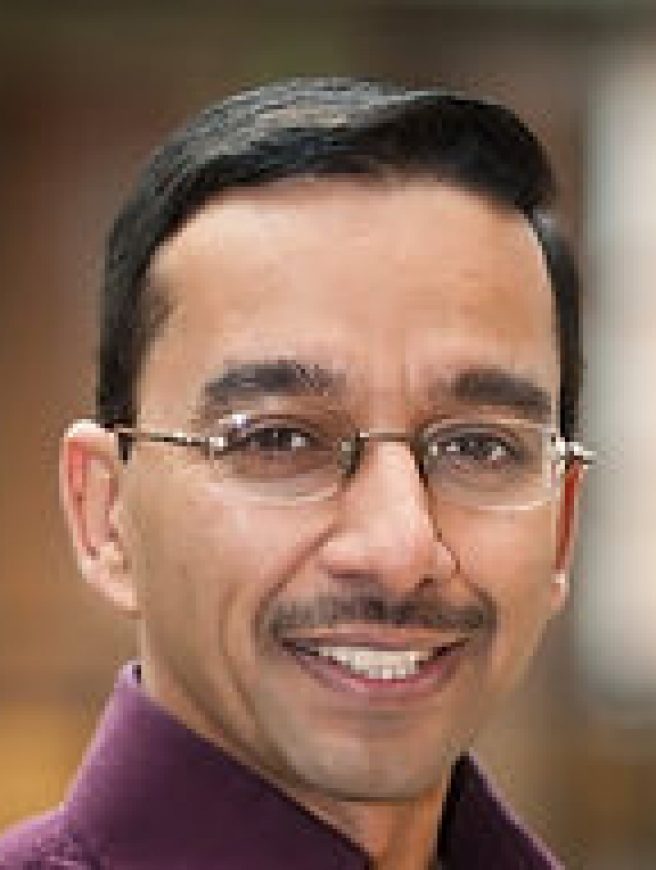 Rajesh P.N. Rao | UW Department of Electrical & Computer Engineering
