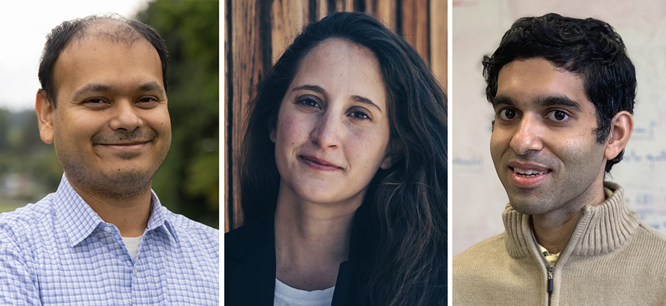 Professor Kai-Mei Fu leads establishment of UW Graduate Certificate in Quantum Information ...