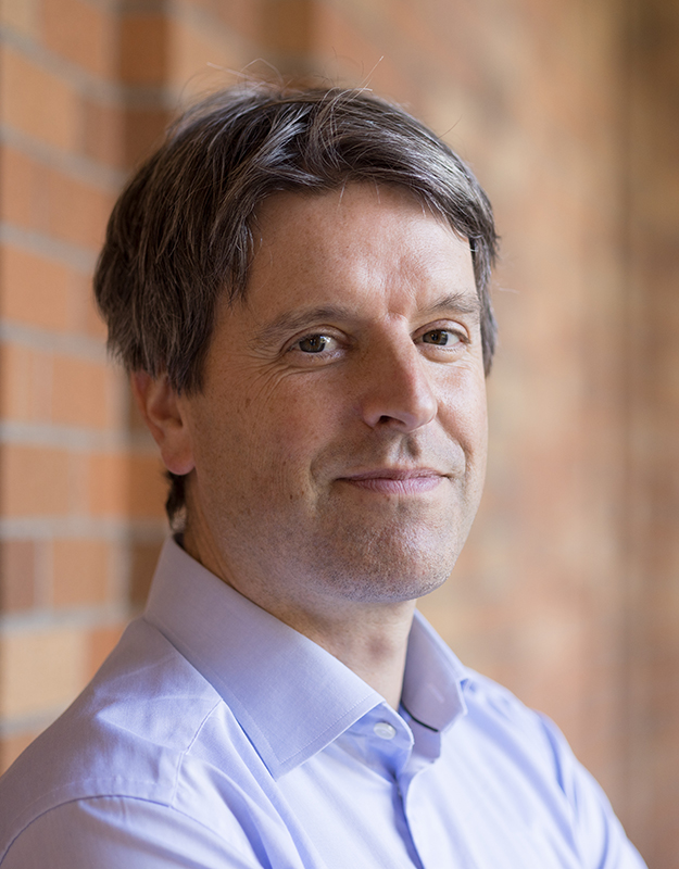 Professor Georg Seelig recognized as ‘DNA Computer Scientist of the ...