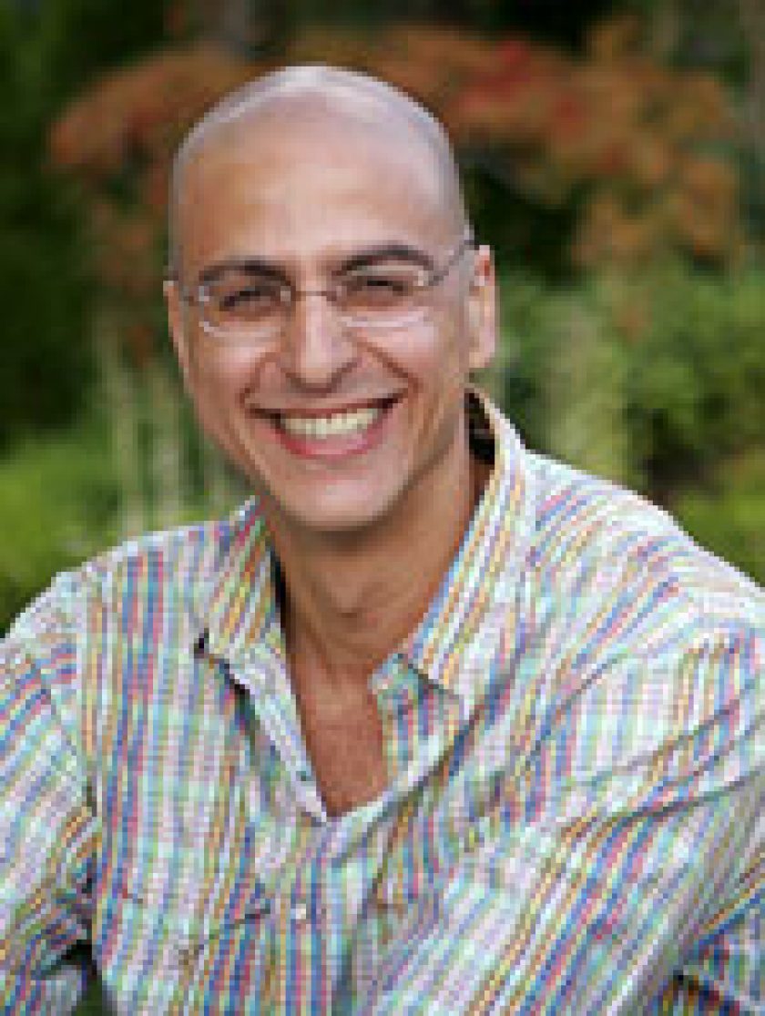 Payman Arabshahi named UW lead at new NSF Center for Soil Technologies ...