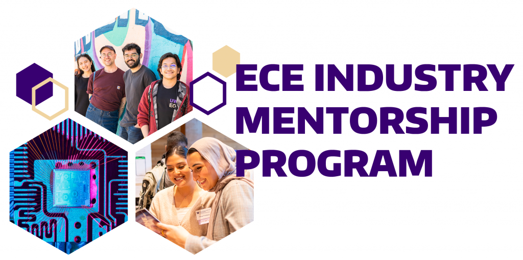 ECE Industry Mentorship Program | UW Department of Electrical ...