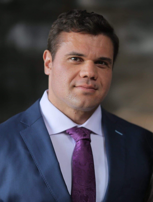 Harnessing Magnetic Fields for Biomedical Devices: From Point-of-Care ...