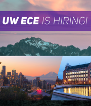 UW Department of Electrical & Computer Engineering