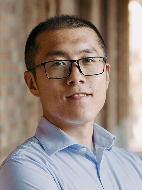 Designing next-generation chips at UW ECE | UW Department of Electrical ...