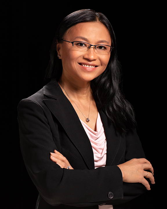 Thy Tran from Micron Technology to speak at UW ECE Graduation | UW Department of Electrical ...